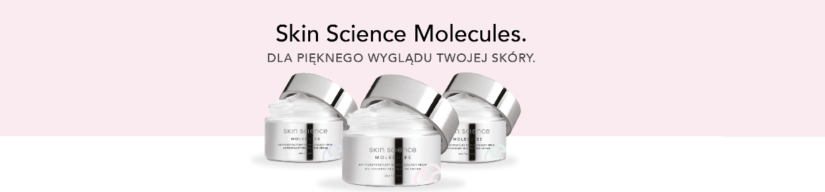 Produkty Skin Science